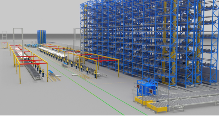 How to Achieve Truly Integrated Logistics - IMC Grupo