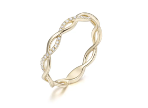 Select the Perfect Gold Jewelry: A Guide to 14K Vs. 18K Gold Jewelry ...