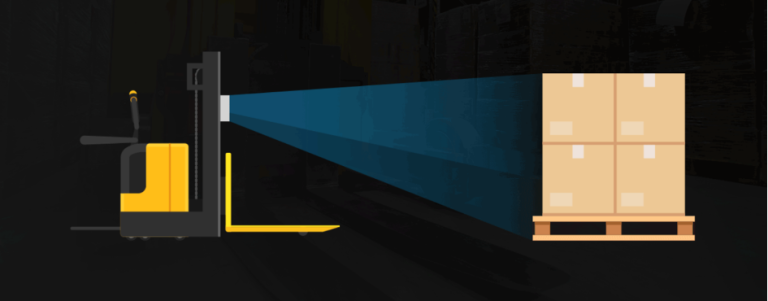 3D ToF Cameras Make the Logistics Industry More Intelligent - IMC Grupo