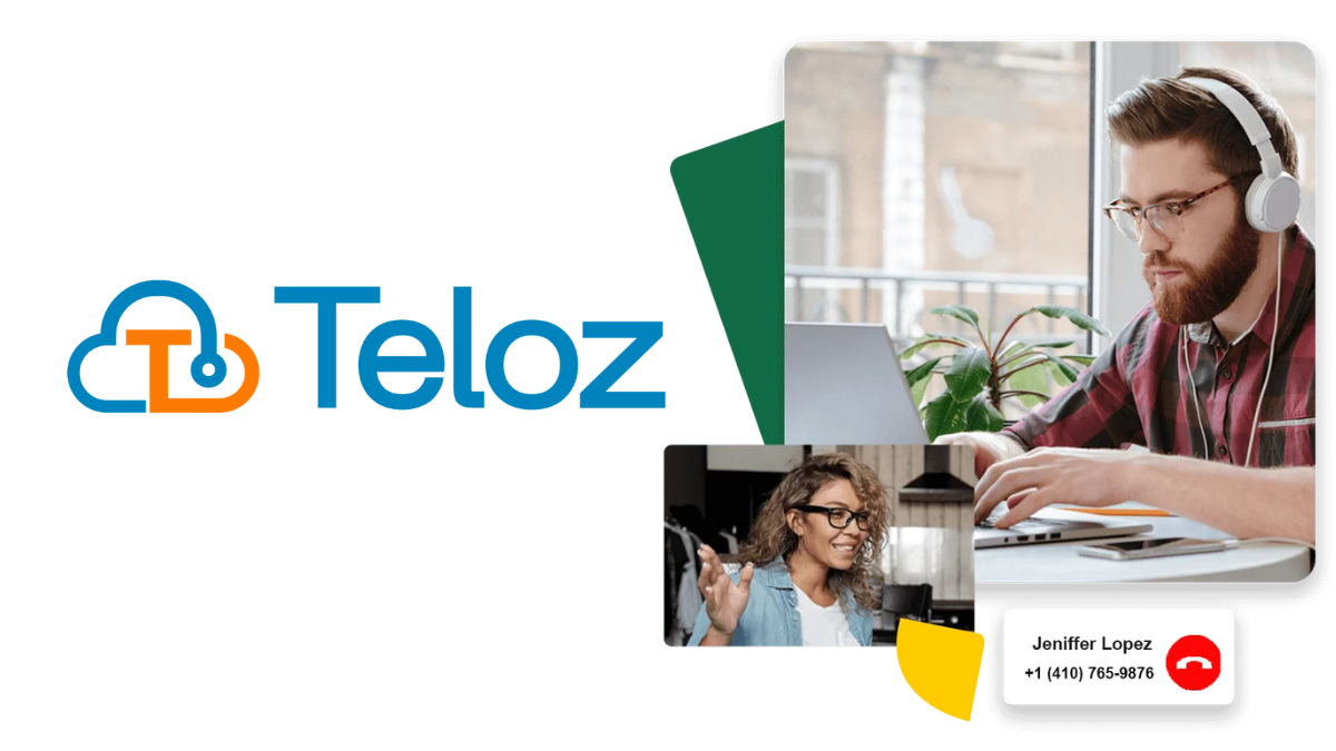 Revolutionize Business Communication with Teloz's Custom Phone Systems Revolutionize Business Communication with Teloz's Custom Phone Systems