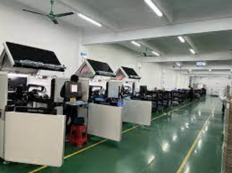 Maker-ray, a Professional Optical Inspection Solution Provider - IMC Grupo