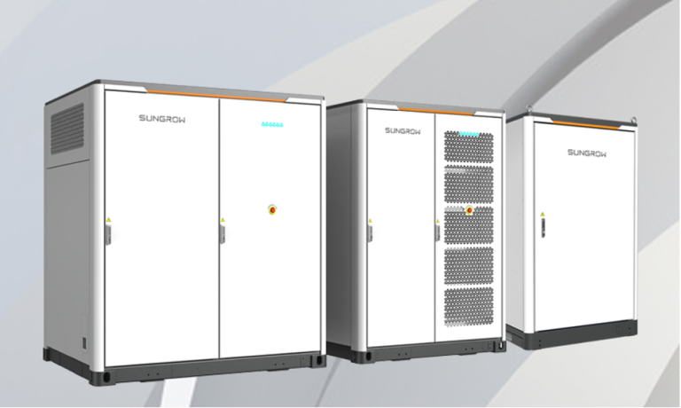 Solar Storage Systems: How to Unleash Grid Resilience and Backup Power ...