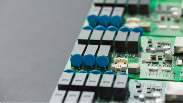 The Role of Electronic Component Distributors in the Supply Chain - IMC ...