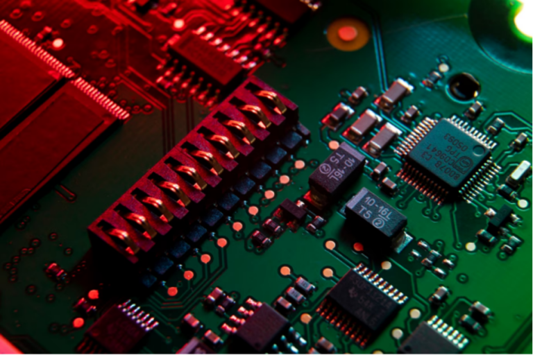 The Role Of Electronic Component Distributors In The Supply Chain Imc