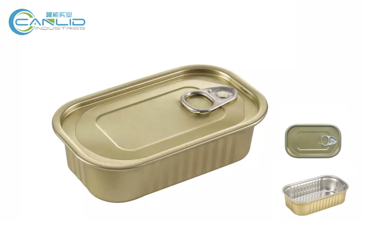 Innovative Sardine Packaging Solutions: Enhancing Convenience and ...