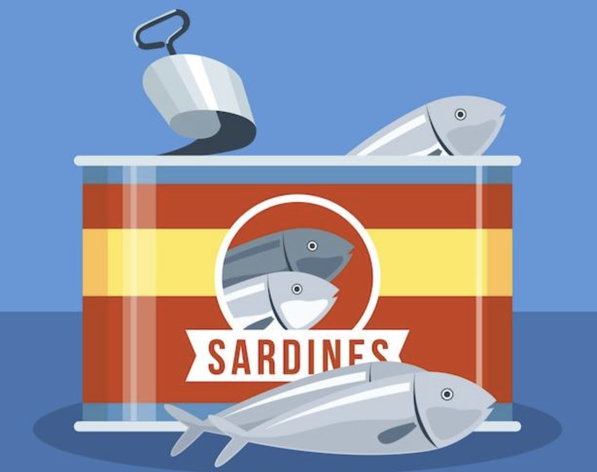 Innovative Sardine Packaging Solutions: Enhancing Convenience and ...