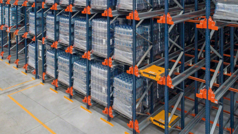 Warehouse Shuttle Systems: A Must-Have For Modern Supply Chain ...