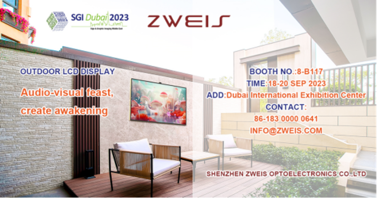 Digital Signage Innovation: Industry Insights Ahead of SGI Dubai 2023 - IMC Grupo