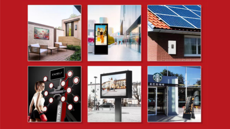 Digital Signage Innovation: Industry Insights Ahead of SGI Dubai 2023 - IMC Grupo