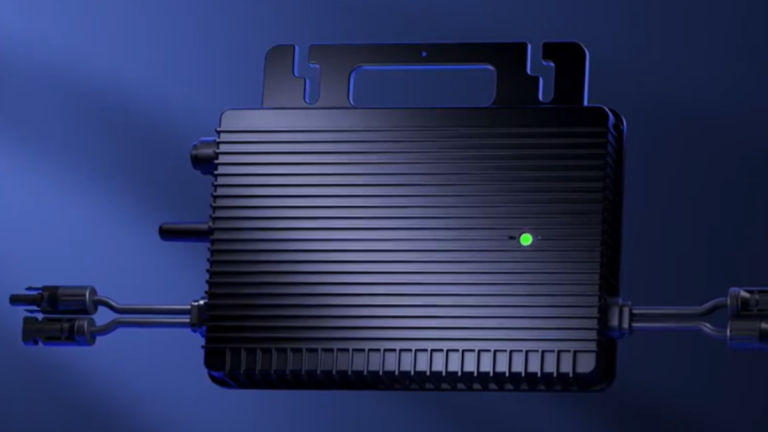 Everything About PV Microinverter You Need to Know - IMC Grupo