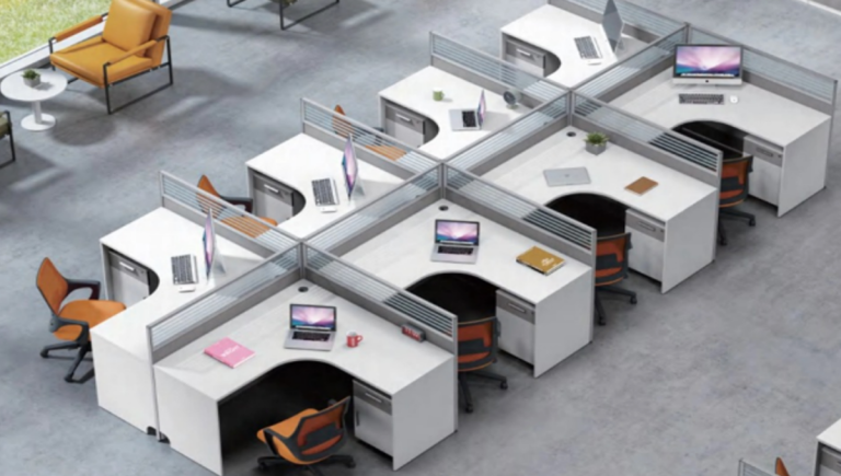 A Deep Dive into Office Workstation Design Strategies - IMC Grupo