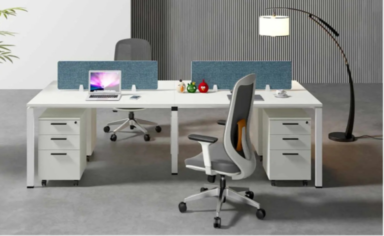 A Deep Dive into Office Workstation Design Strategies - IMC Grupo
