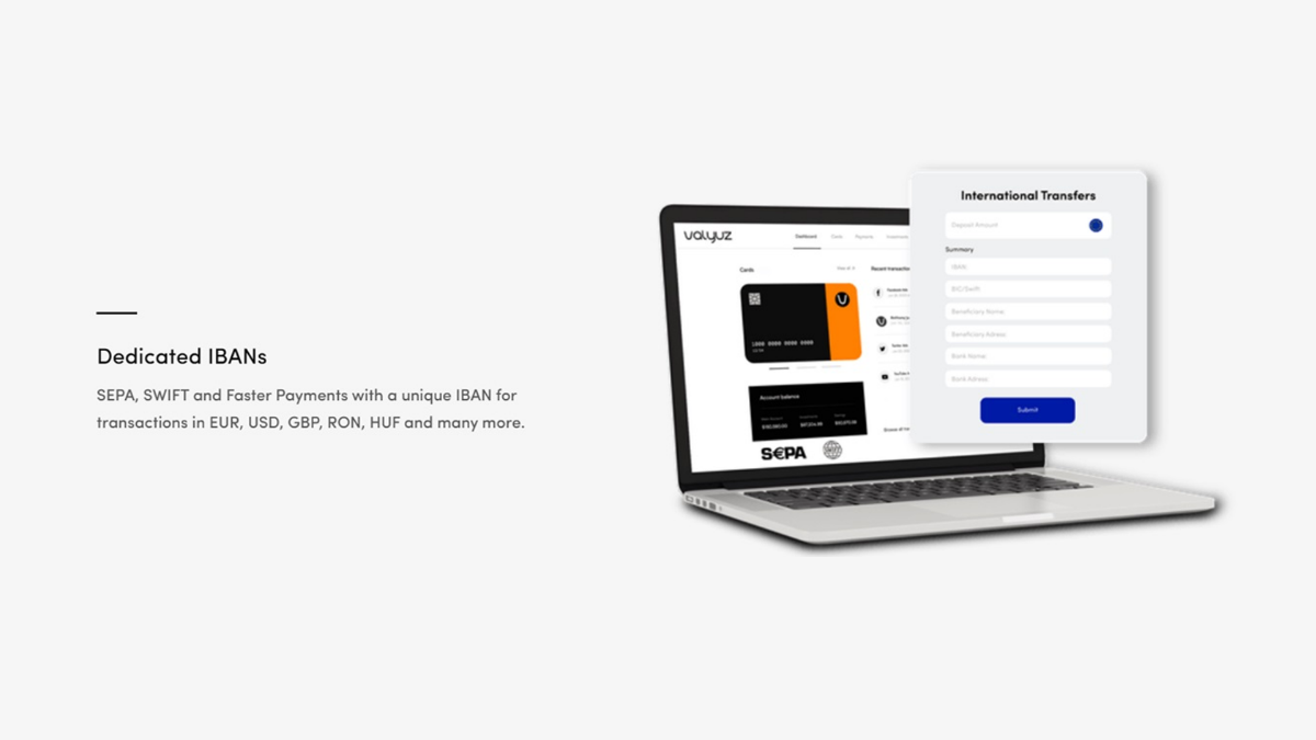 Valyuz Review – What you Need to Know about this Alternative Banking ...